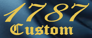 1787 Custom